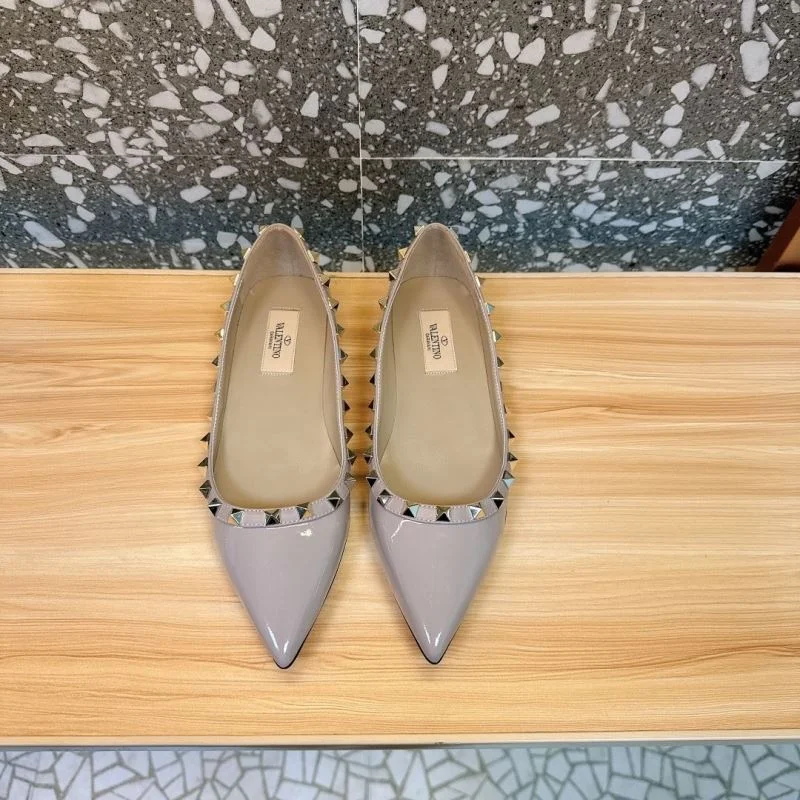 Valentino Flat Shoes