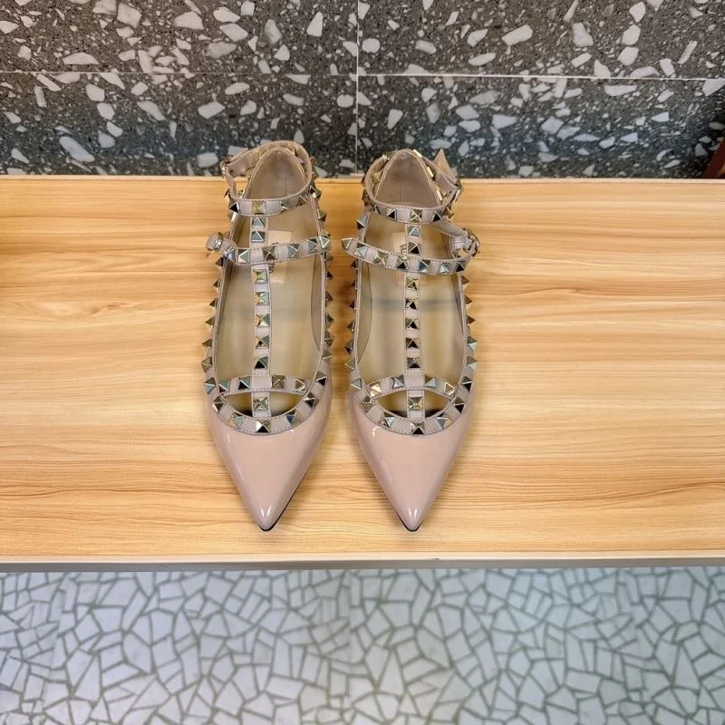 Valentino Flat Shoes
