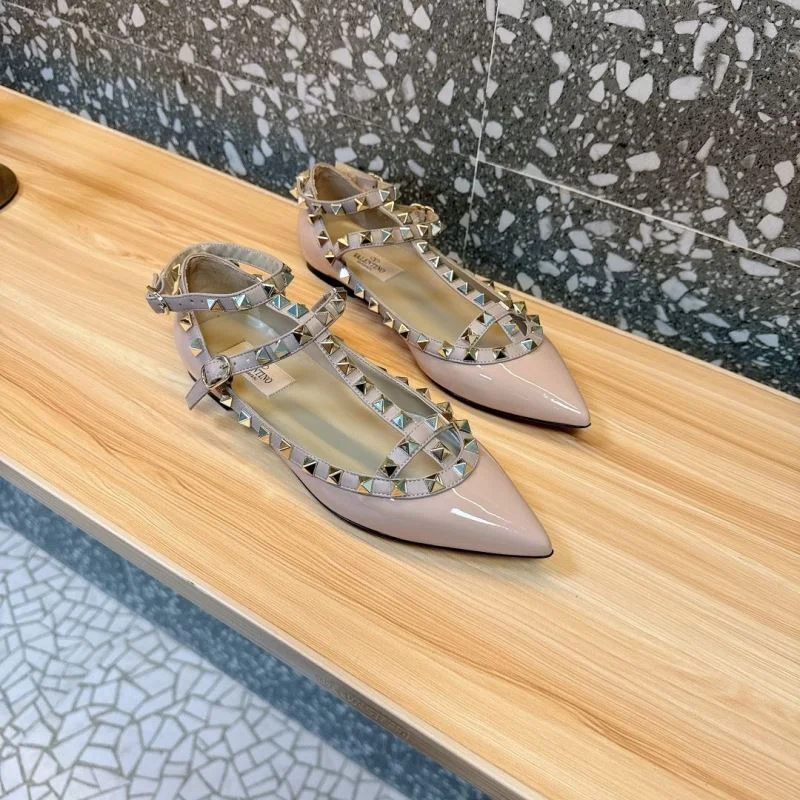 Affordable Valentino Flat Shoes