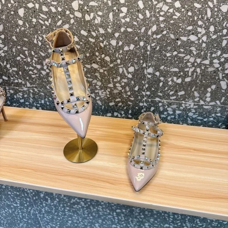 Affordable Valentino Flat Shoes