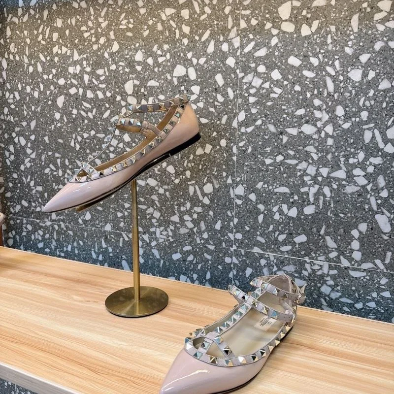 Affordable Valentino Flat Shoes