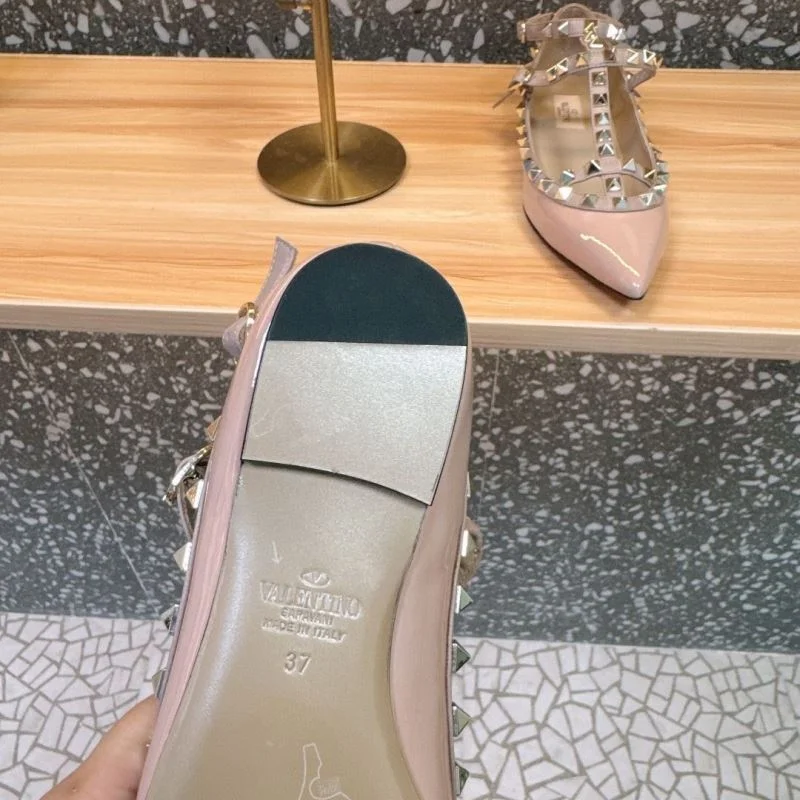 Affordable Valentino Flat Shoes