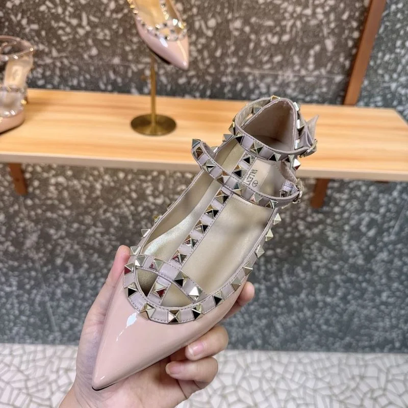Affordable Valentino Flat Shoes