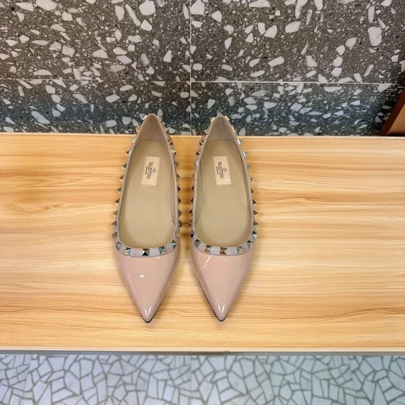 Valentino Flat Shoes