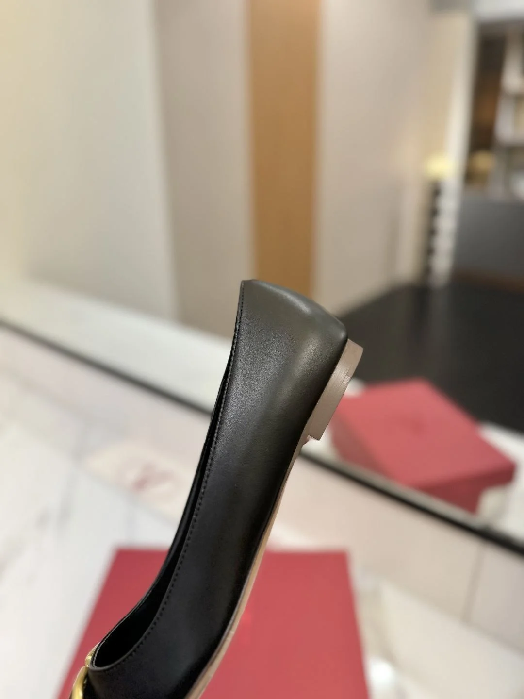 OEM Valentino Flat Shoes