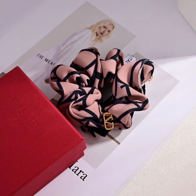 Top mirror Valentino Hairpins