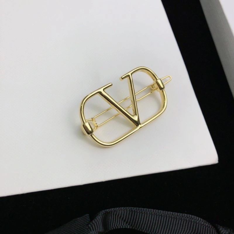Valentino Hairpins