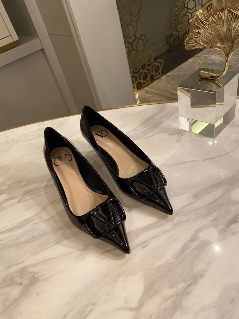 Valentino Heeled Shoes