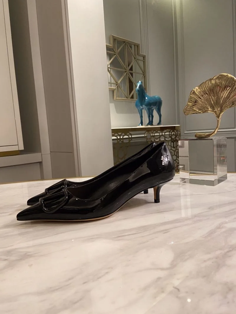 Brand-original Valentino Heeled Shoes