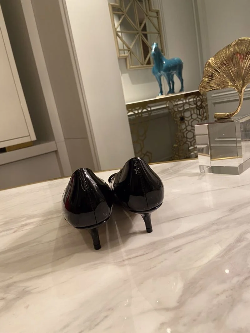 Brand-original Valentino Heeled Shoes