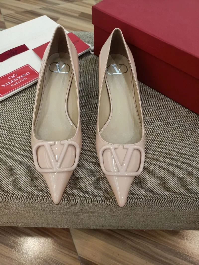 Valentino Heeled Shoes