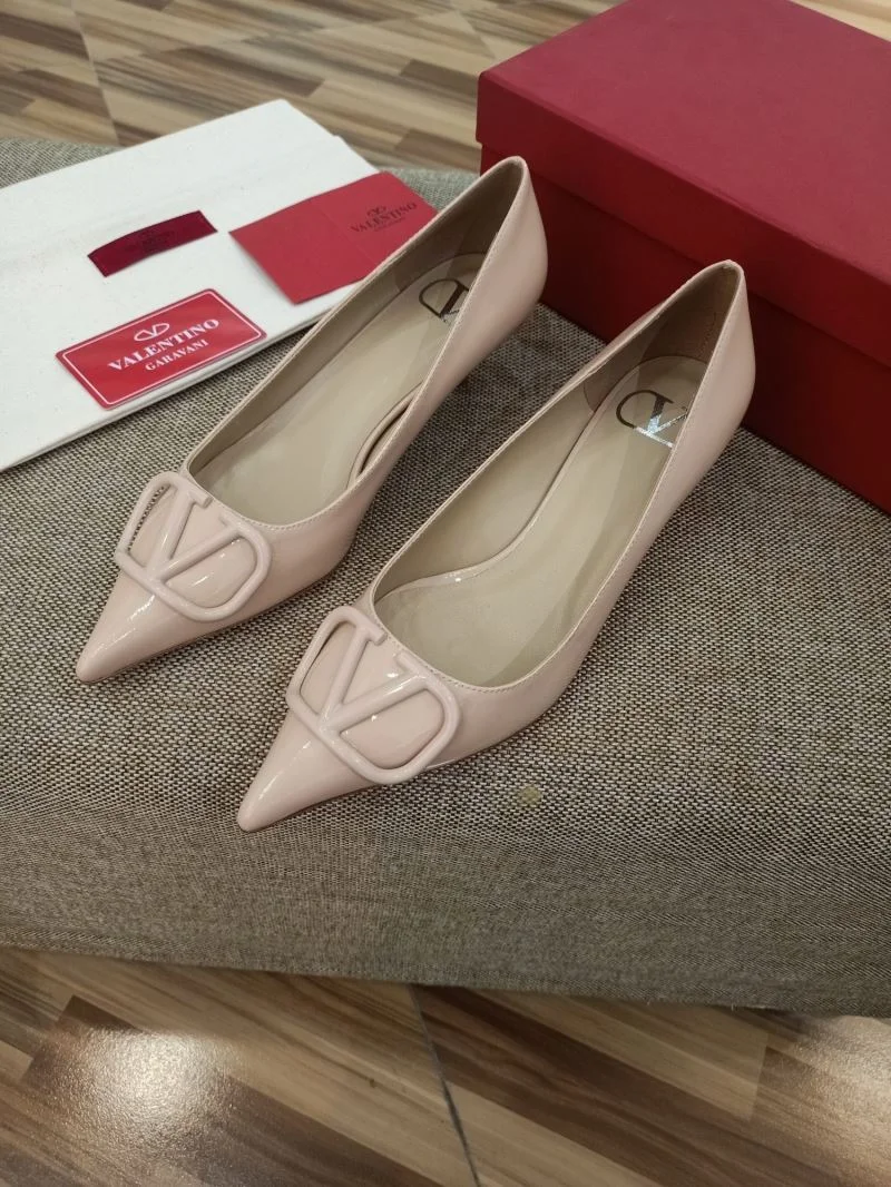 Budget-friendly Valentino Heeled Shoes