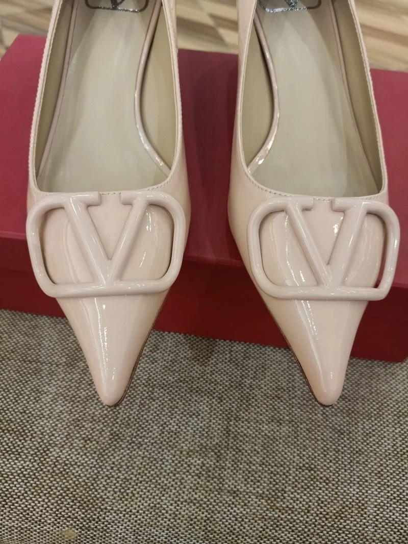 Budget-friendly Valentino Heeled Shoes