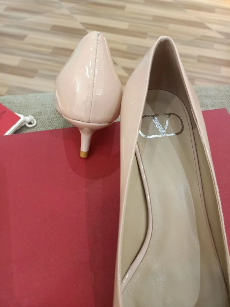 Budget-friendly Valentino Heeled Shoes