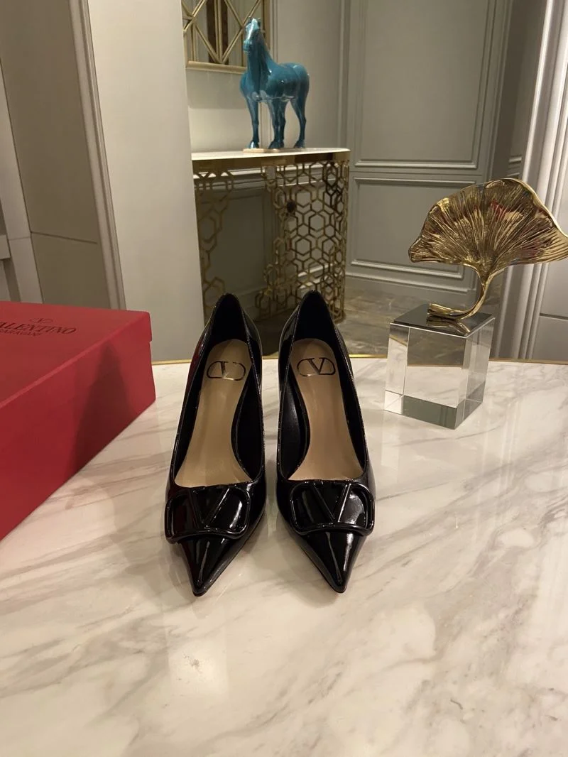 Valentino Heeled Shoes
