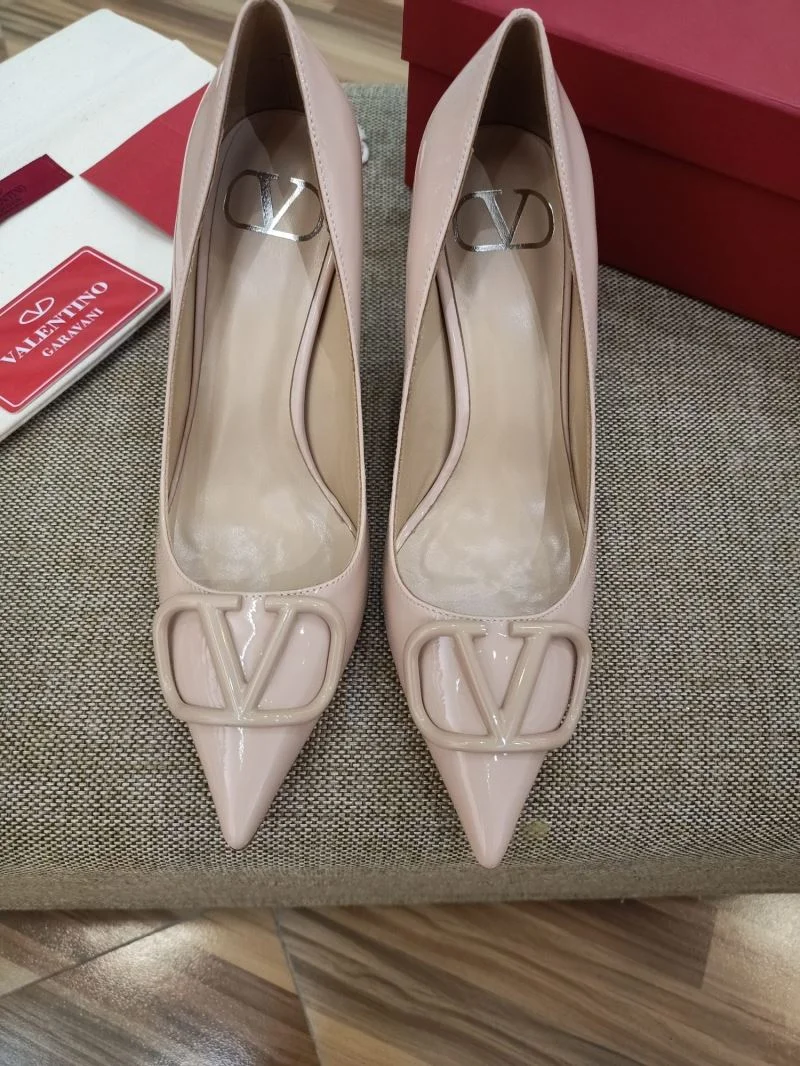 Valentino Heeled Shoes