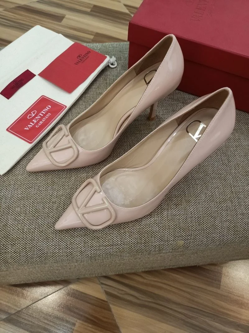 Budget-friendly Valentino Heeled Shoes
