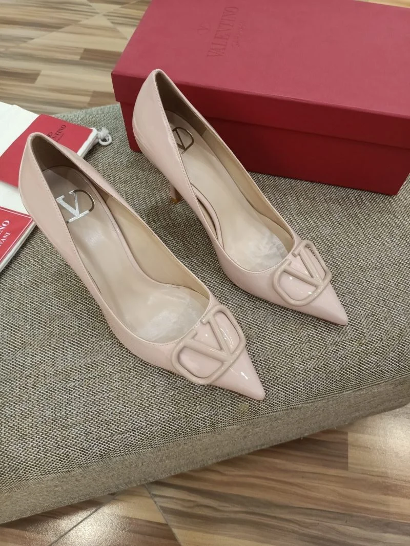 Budget-friendly Valentino Heeled Shoes