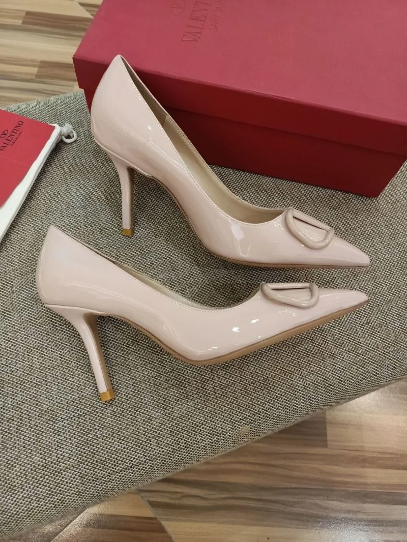 Budget-friendly Valentino Heeled Shoes