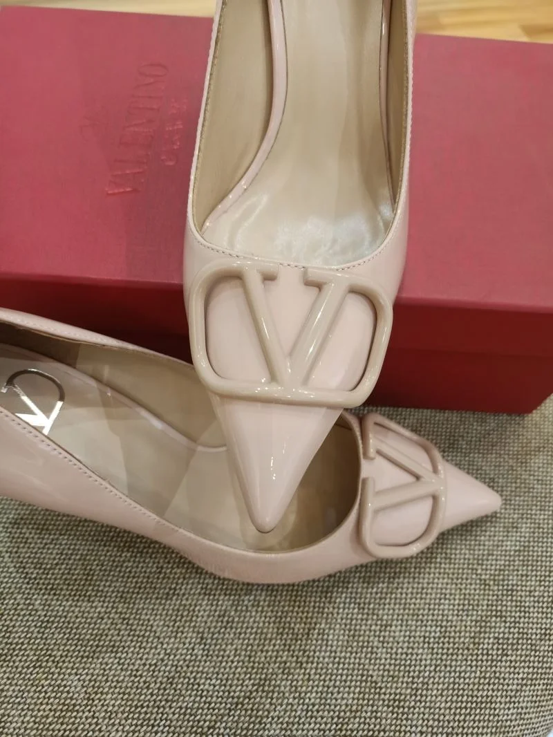 Budget-friendly Valentino Heeled Shoes