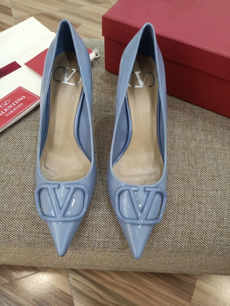 Valentino Heeled Shoes