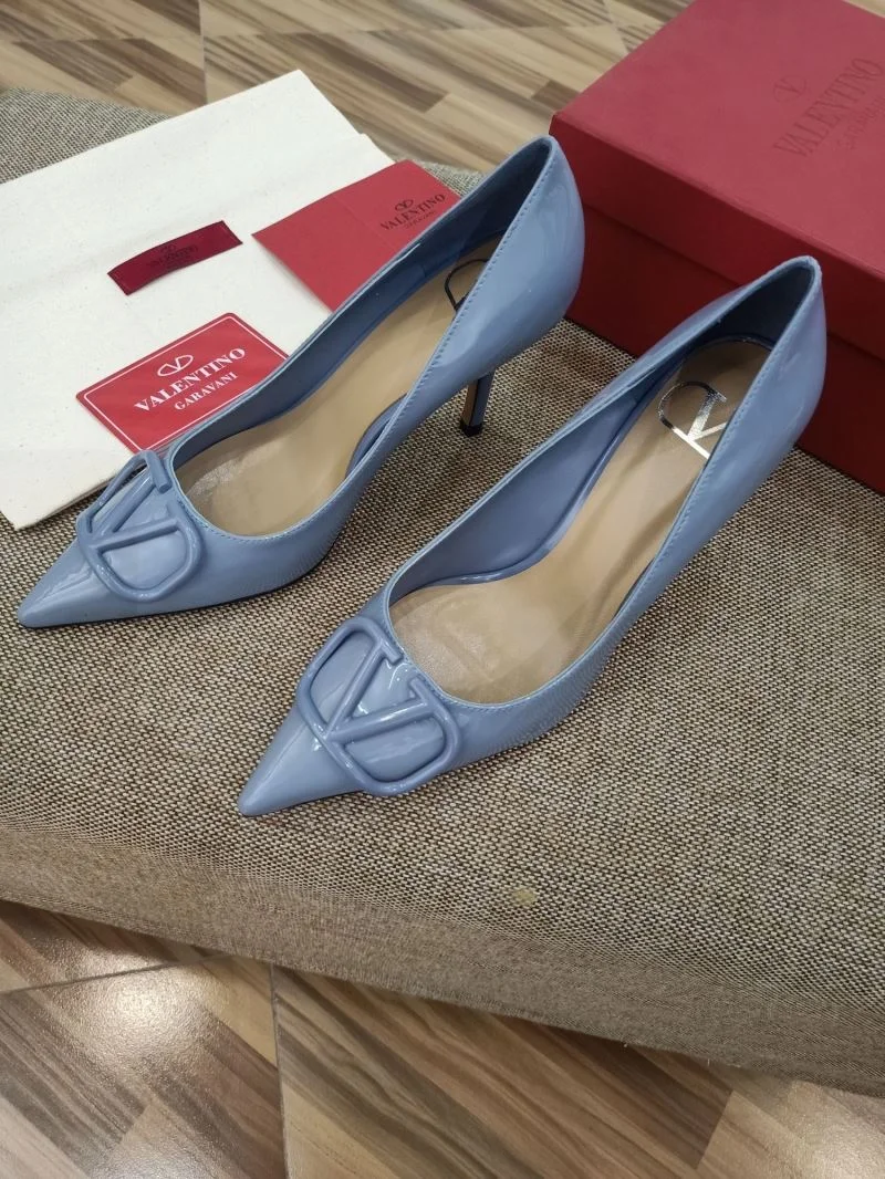 Cut-rate Valentino Heeled Shoes