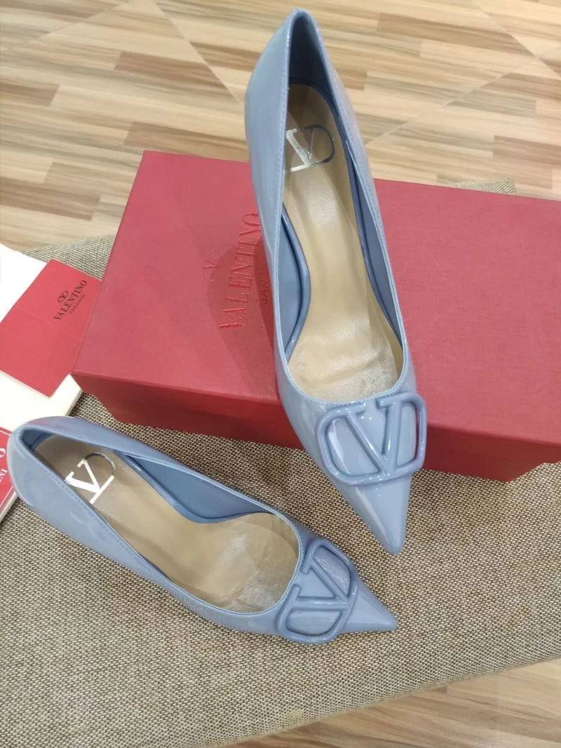 Cut-rate Valentino Heeled Shoes