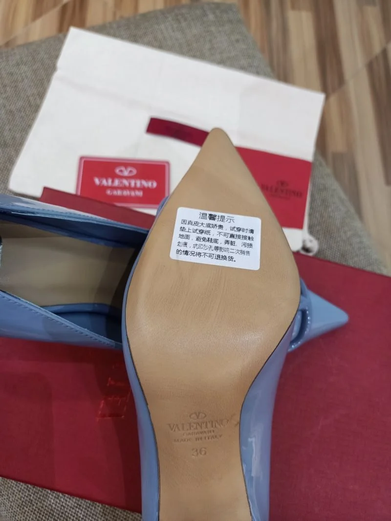 Cut-rate Valentino Heeled Shoes