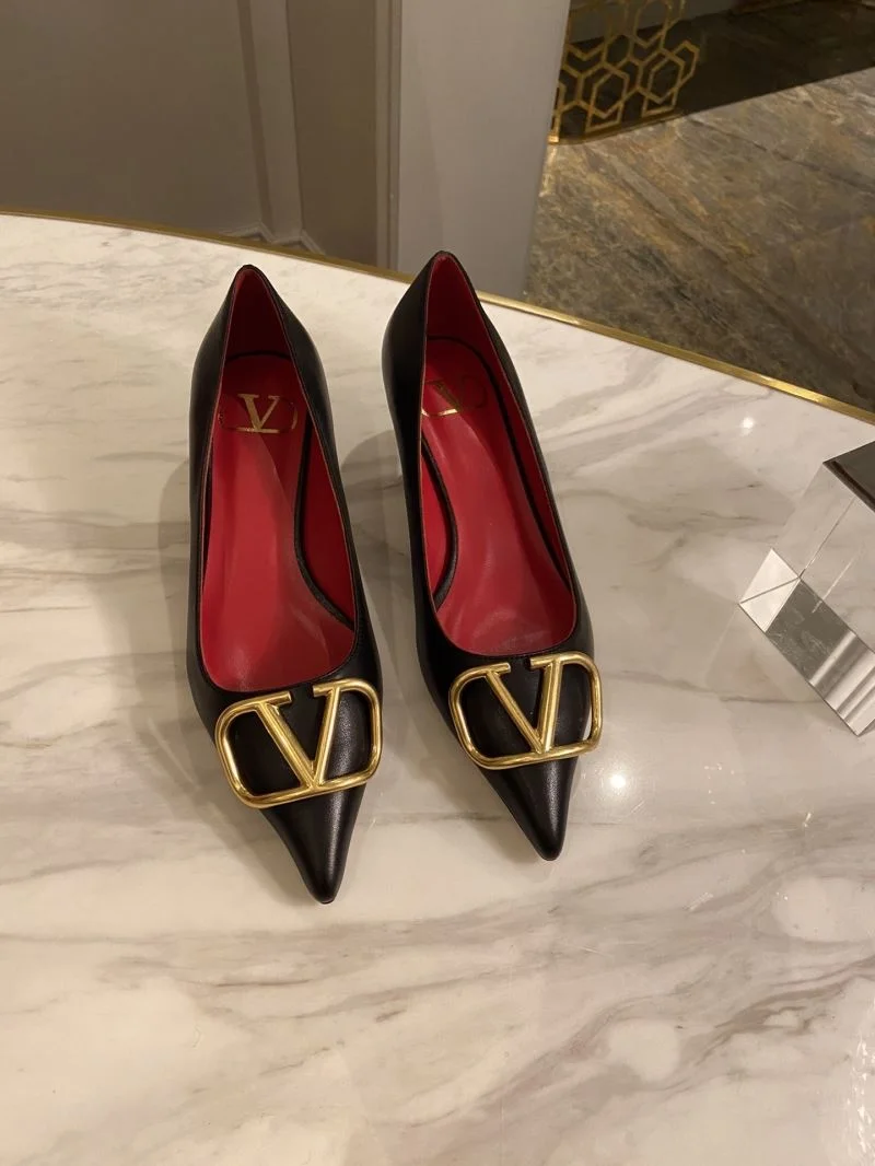 Valentino Heeled Shoes