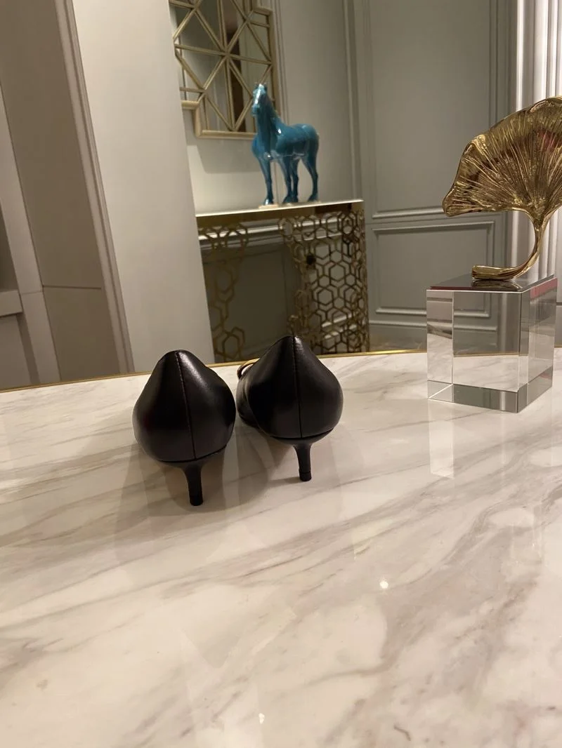Indistinguishable Valentino Heeled Shoes