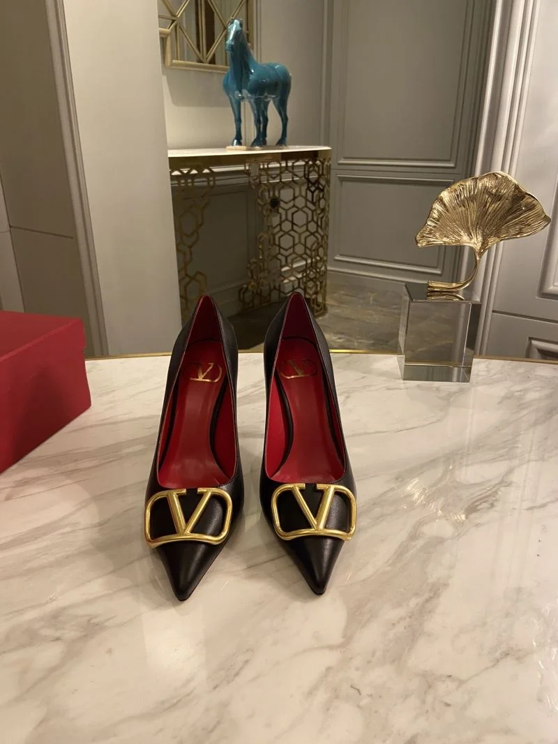 Valentino Heeled Shoes