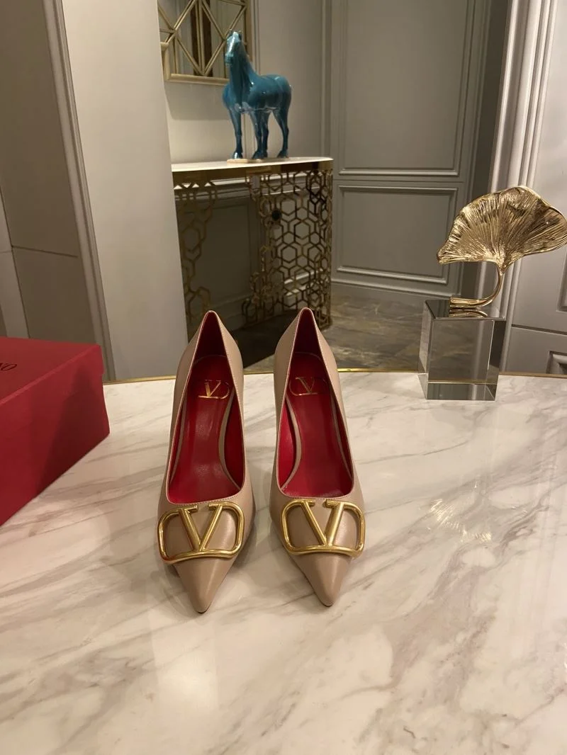 Valentino Heeled Shoes