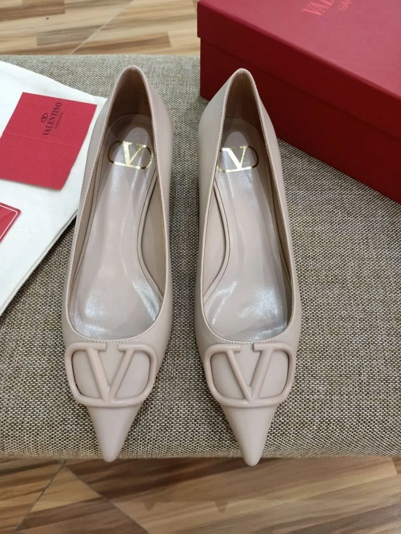 Valentino Heeled Shoes
