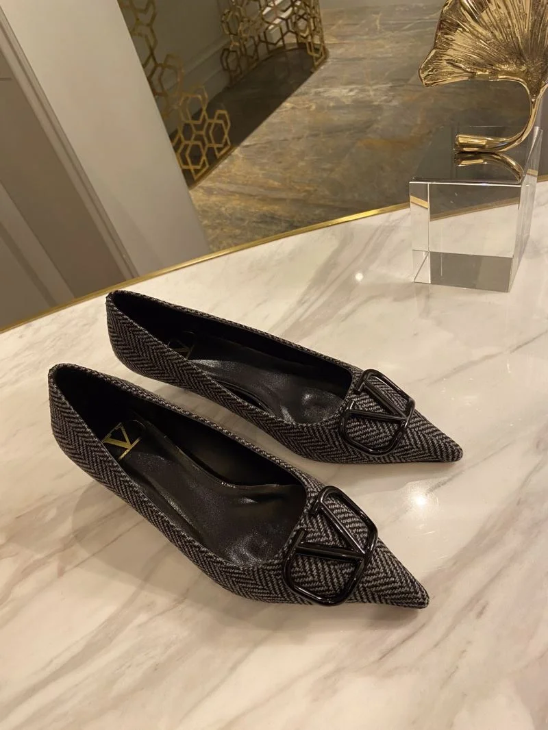 Valentino Heeled Shoes