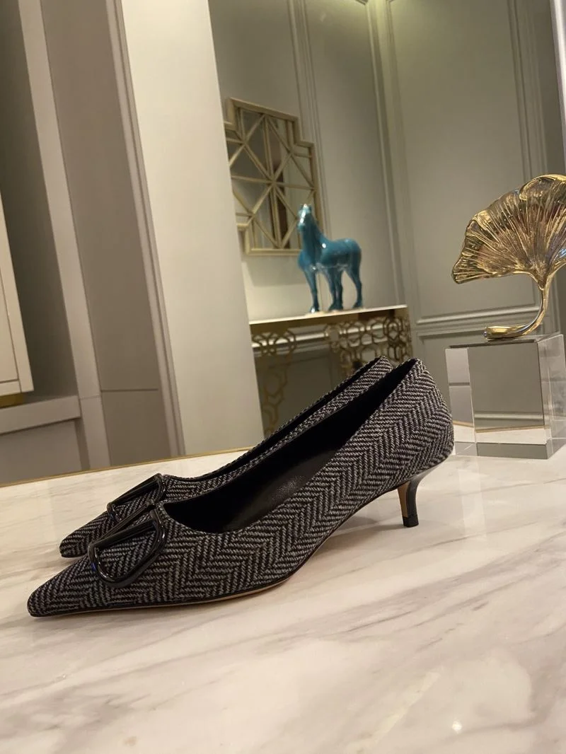 Economical Valentino Heeled Shoes
