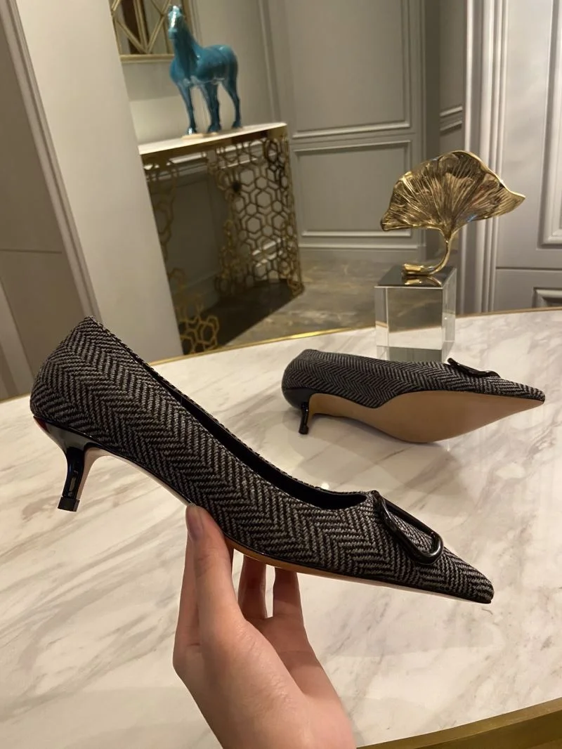 Economical Valentino Heeled Shoes