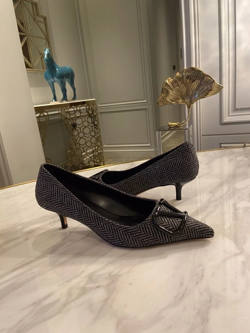 Economical Valentino Heeled Shoes
