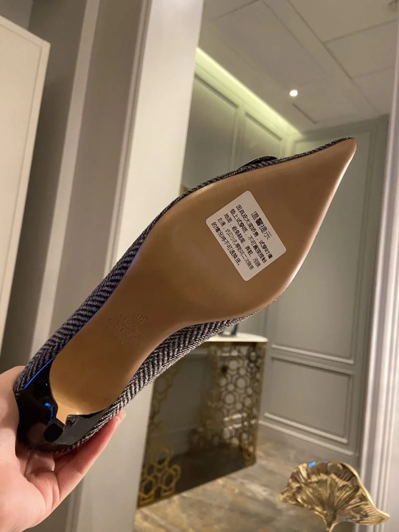 Economical Valentino Heeled Shoes