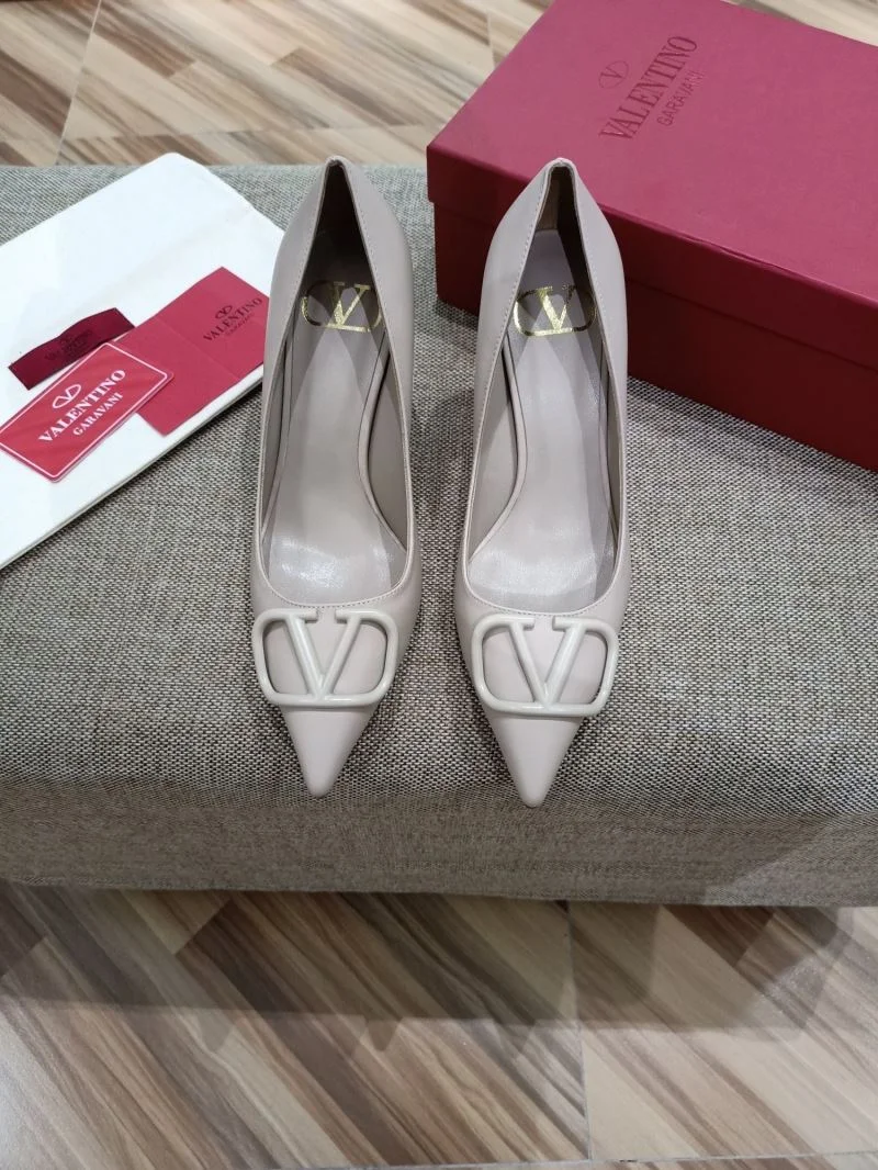 Valentino Heeled Shoes