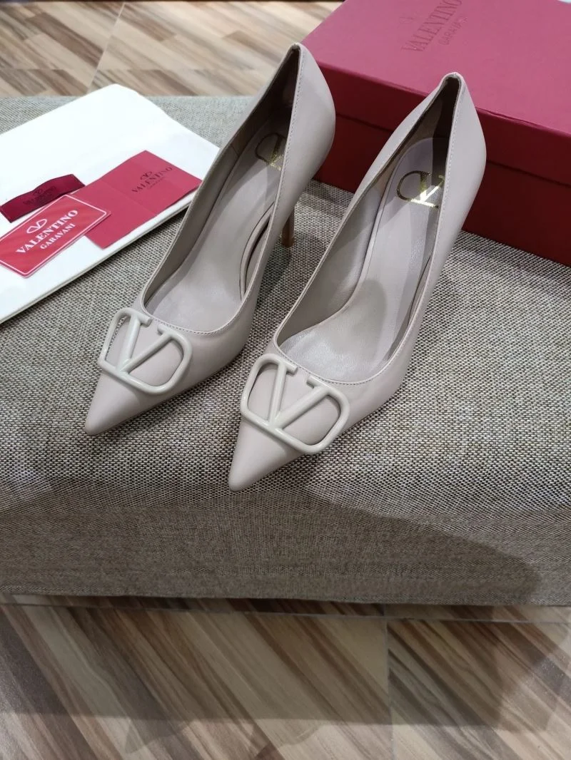 Cut-rate Valentino Heeled Shoes