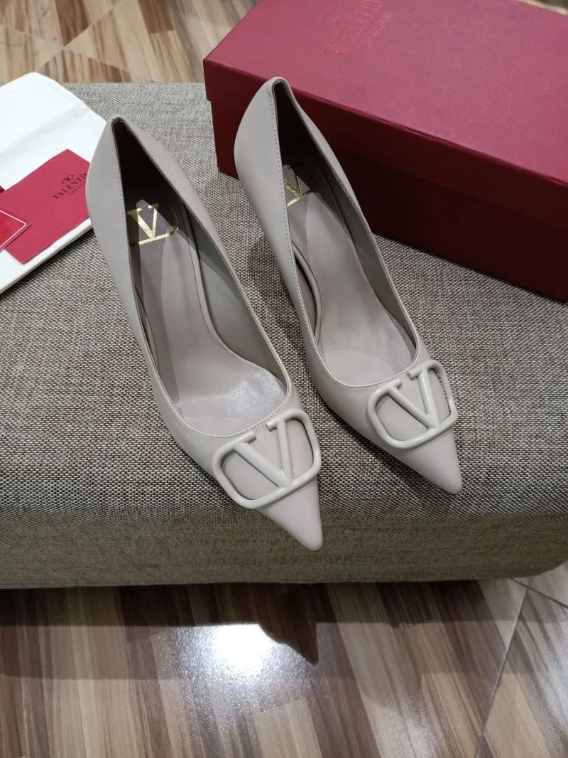 Cut-rate Valentino Heeled Shoes