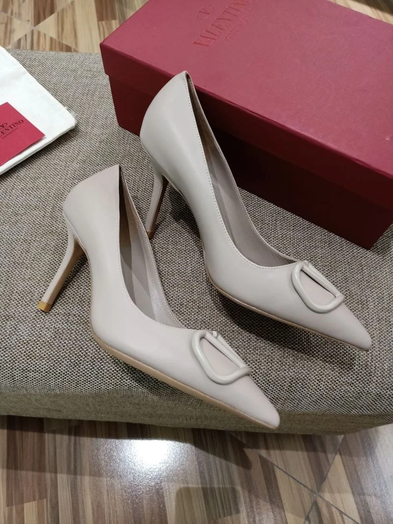Cut-rate Valentino Heeled Shoes