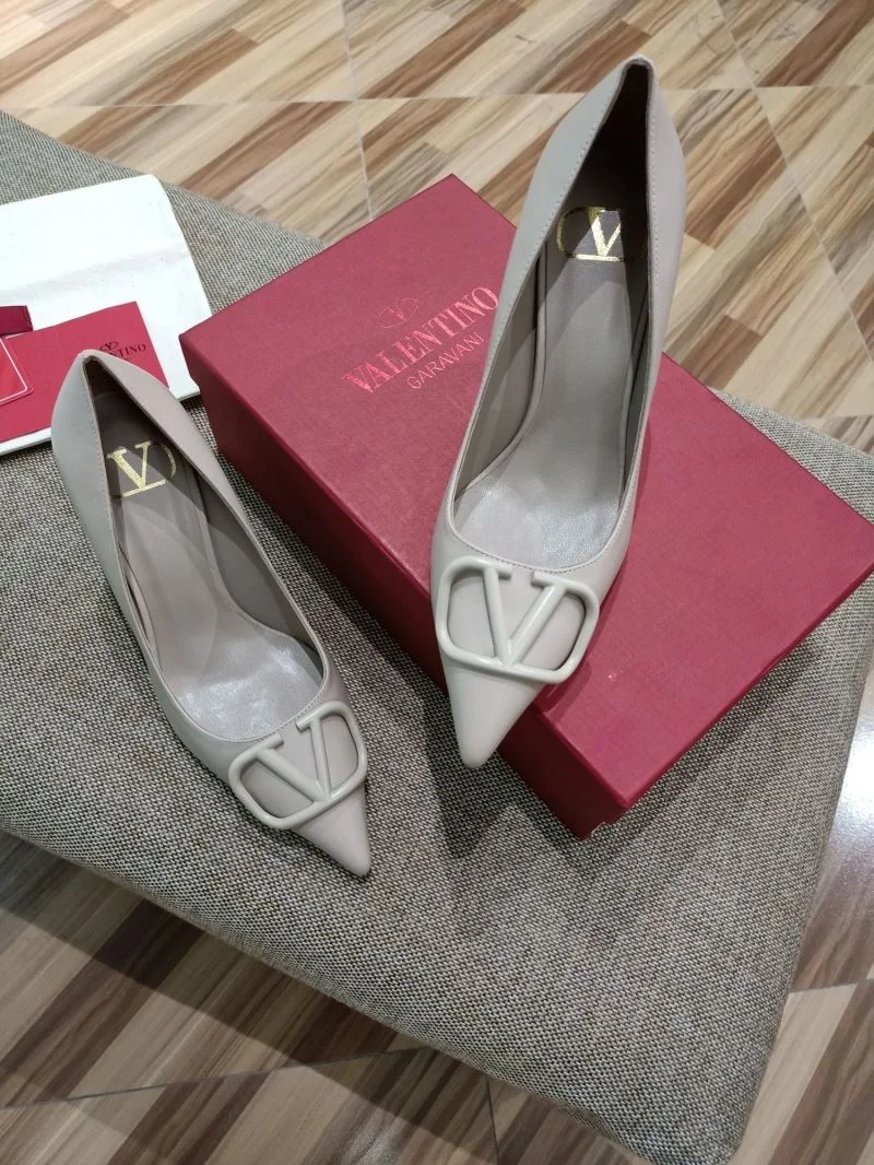 Cut-rate Valentino Heeled Shoes