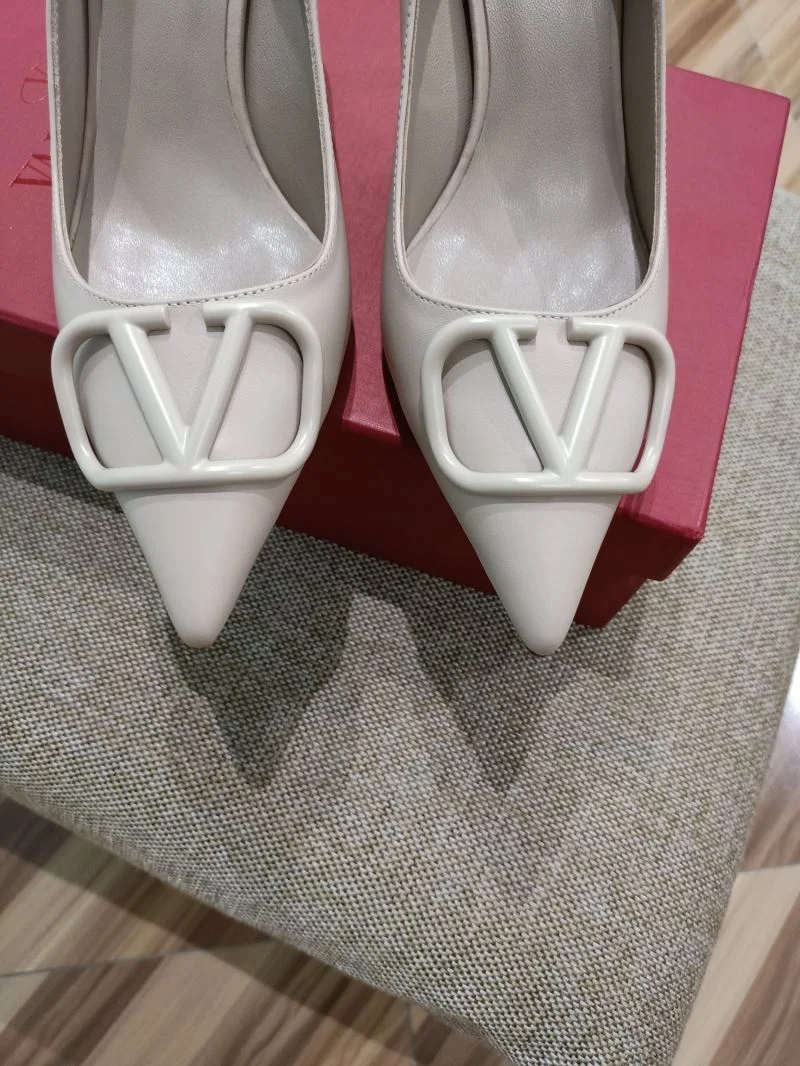 Cut-rate Valentino Heeled Shoes