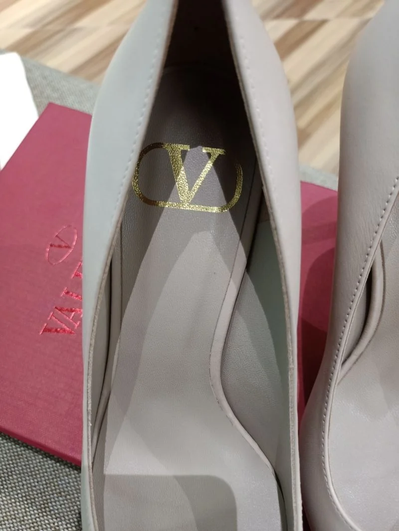 Cut-rate Valentino Heeled Shoes