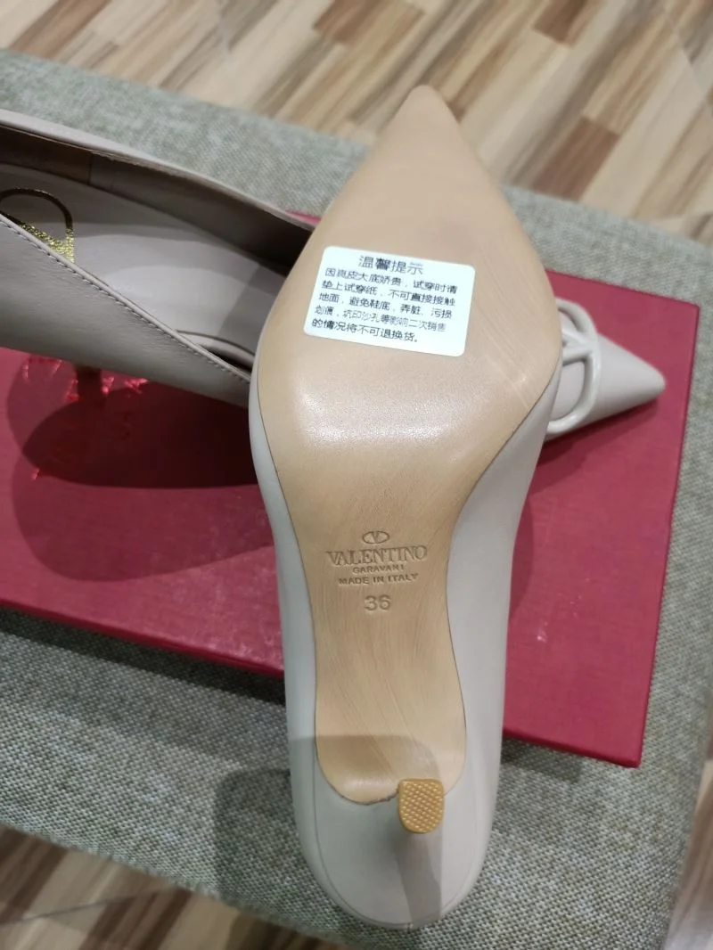 Cut-rate Valentino Heeled Shoes
