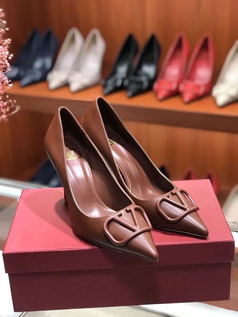 Valentino Heeled Shoes