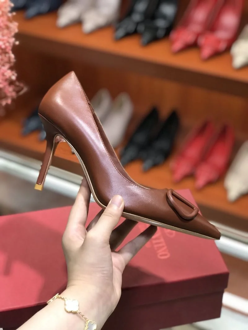 Reasonably priced Valentino Heeled Shoes