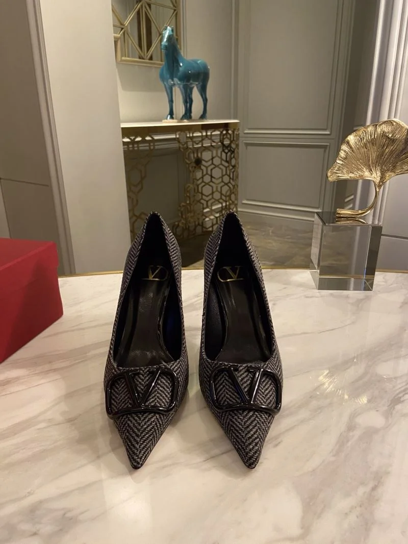 Valentino Heeled Shoes
