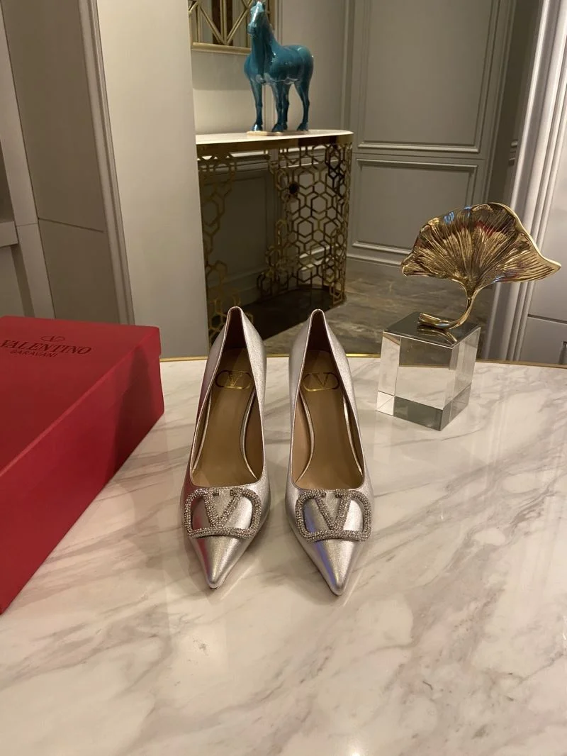 Valentino Heeled Shoes